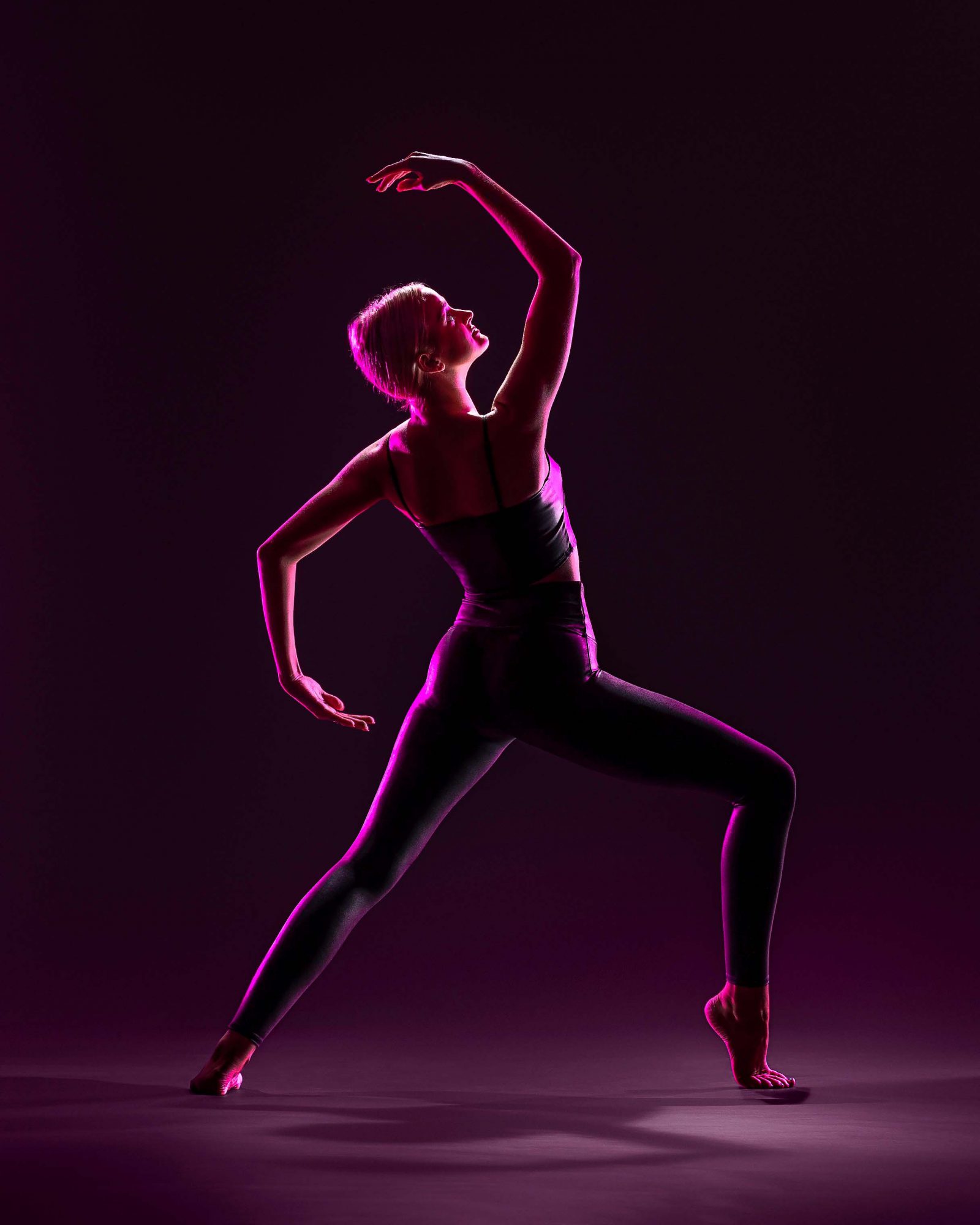 Creative Dance Portrait Photography | Portfolio | Exulting Images