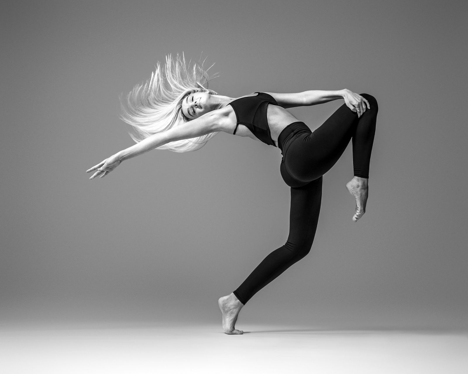 Creative Dance Portrait Photography | Portfolio | Exulting Images