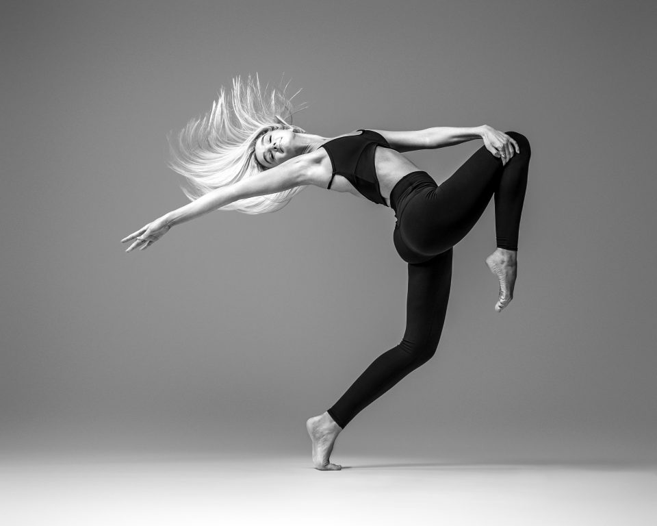 Creative Dance Portrait Photography | Portfolio | Exulting Images