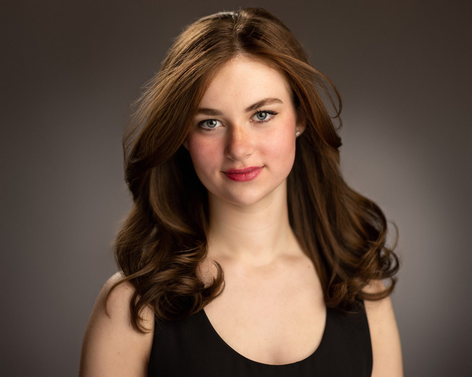 Dance Headshots | Exulting Images