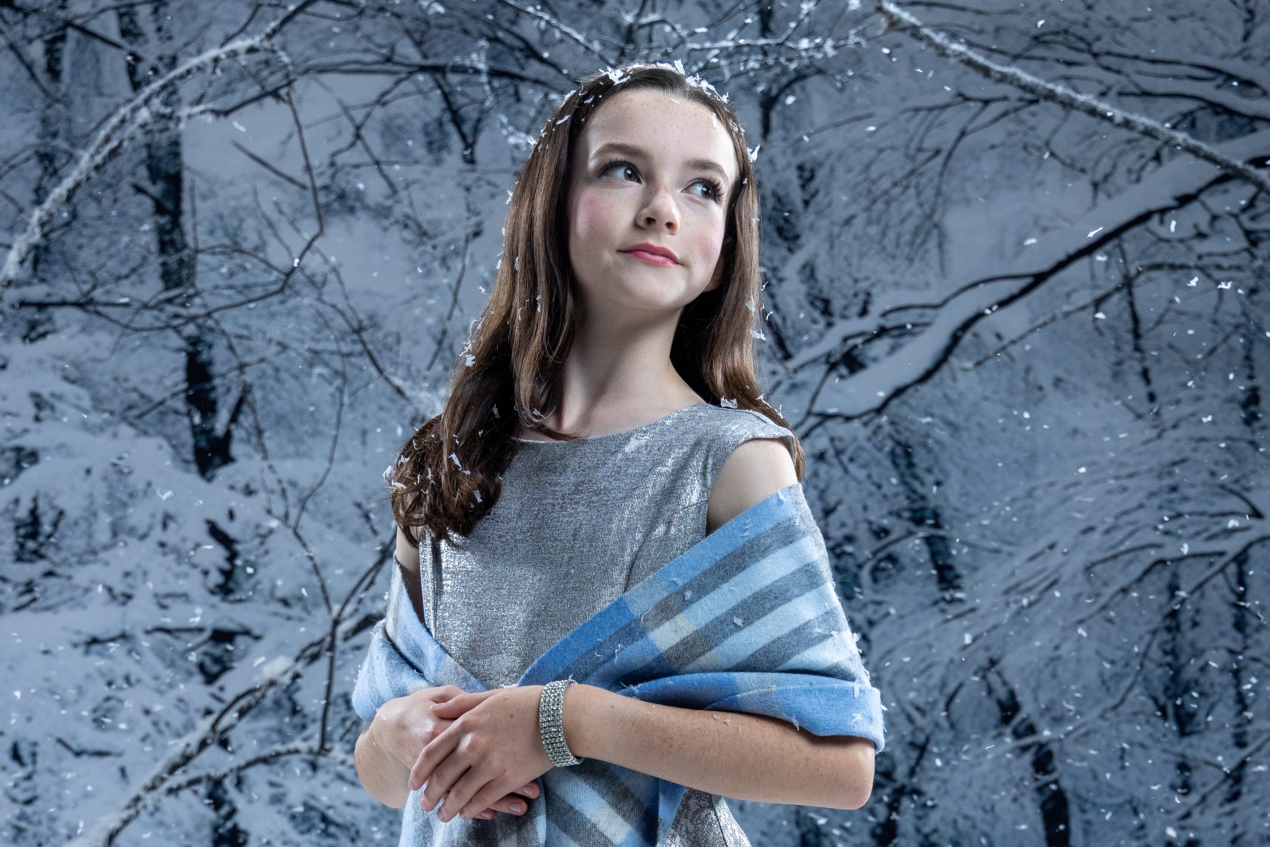 Dancing in the Snow at ei! | Exulting Images