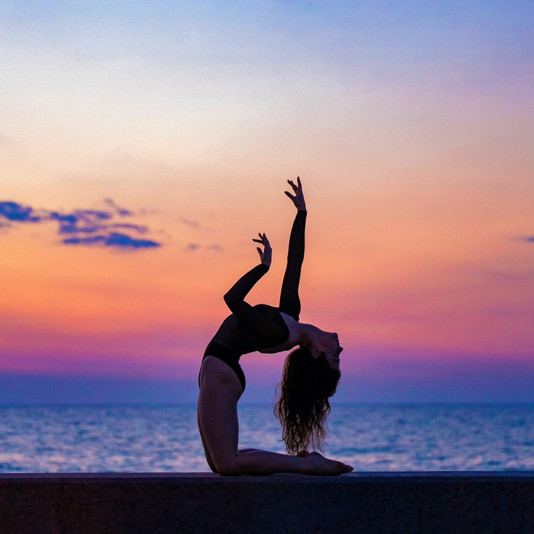 Outdoor Dance Photography | Portfolio | Exulting Images