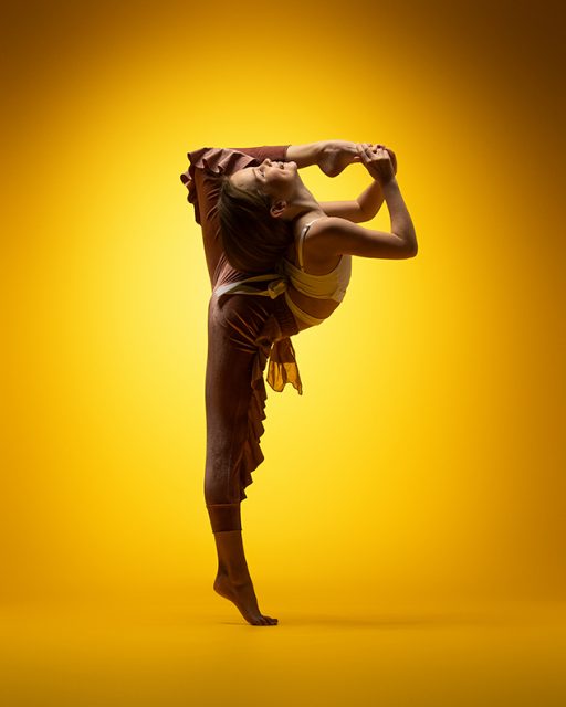 Creative Dance Portrait Photography | Portfolio | Exulting Images