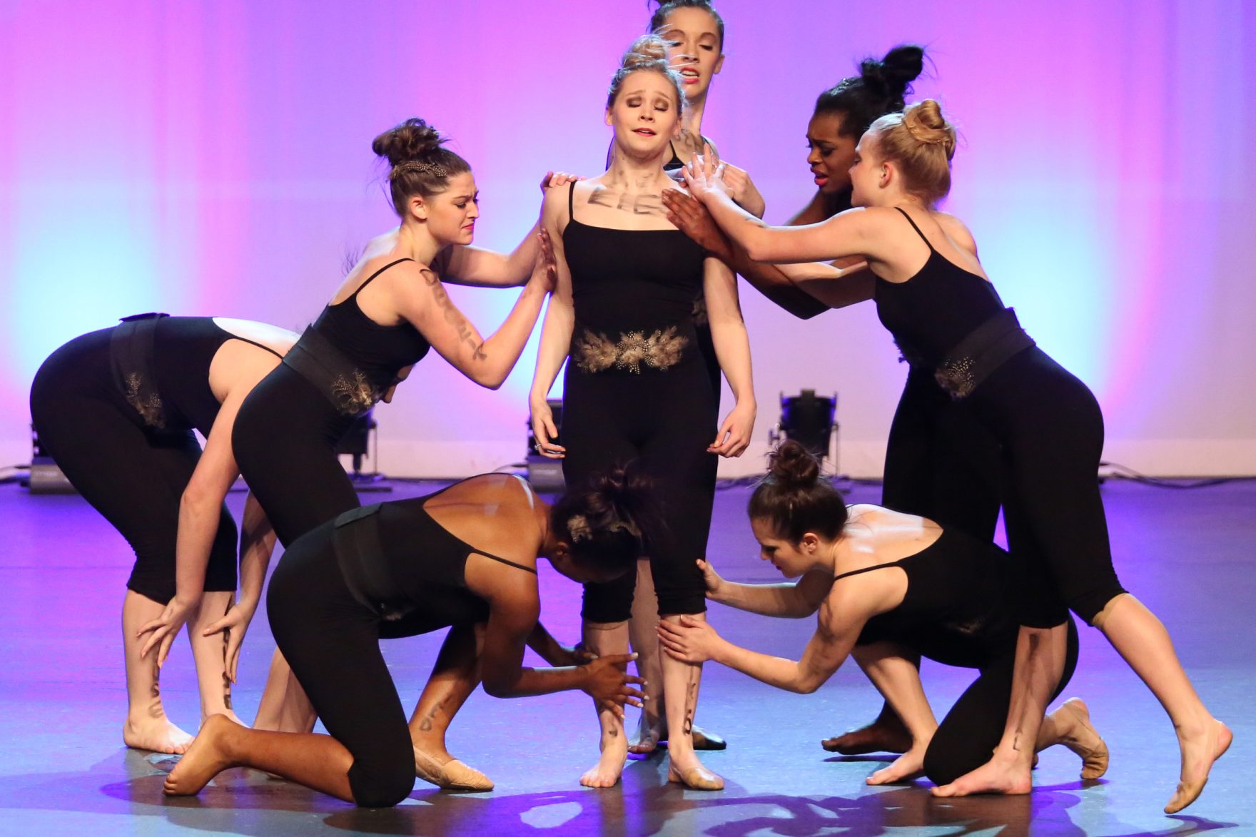 The Benefits of Being an ei Ambassador | Exulting Images