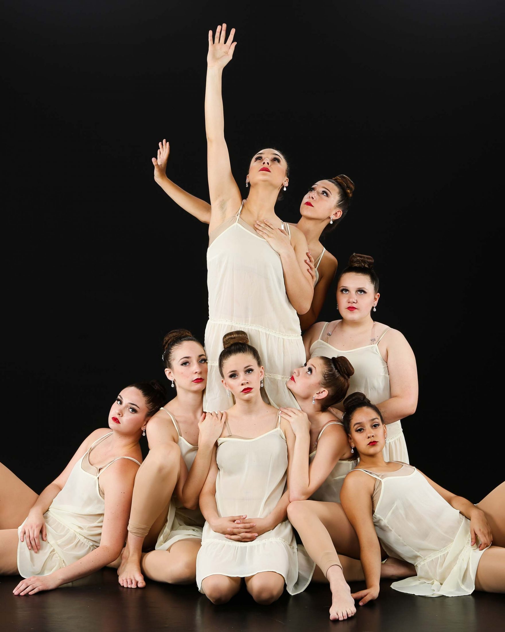 Dance Photography Portfolio | Exulting Images