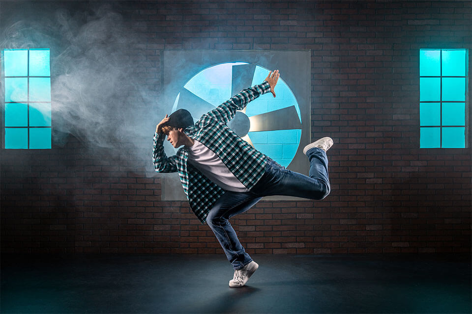 How to Prepare for the Urban Photoshoot | Exulting Images