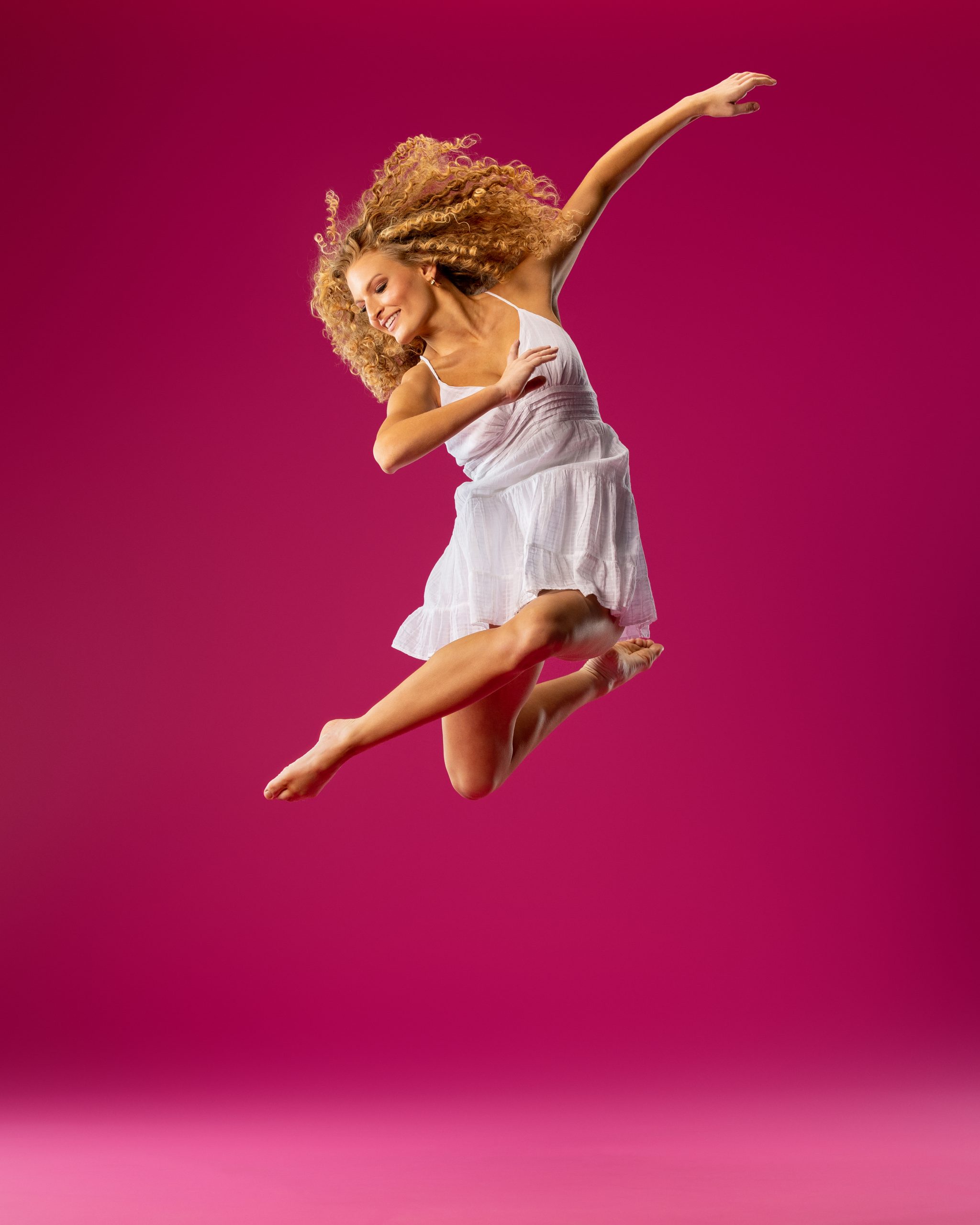 Creative Dance Portrait Photography | Portfolio | Exulting Images
