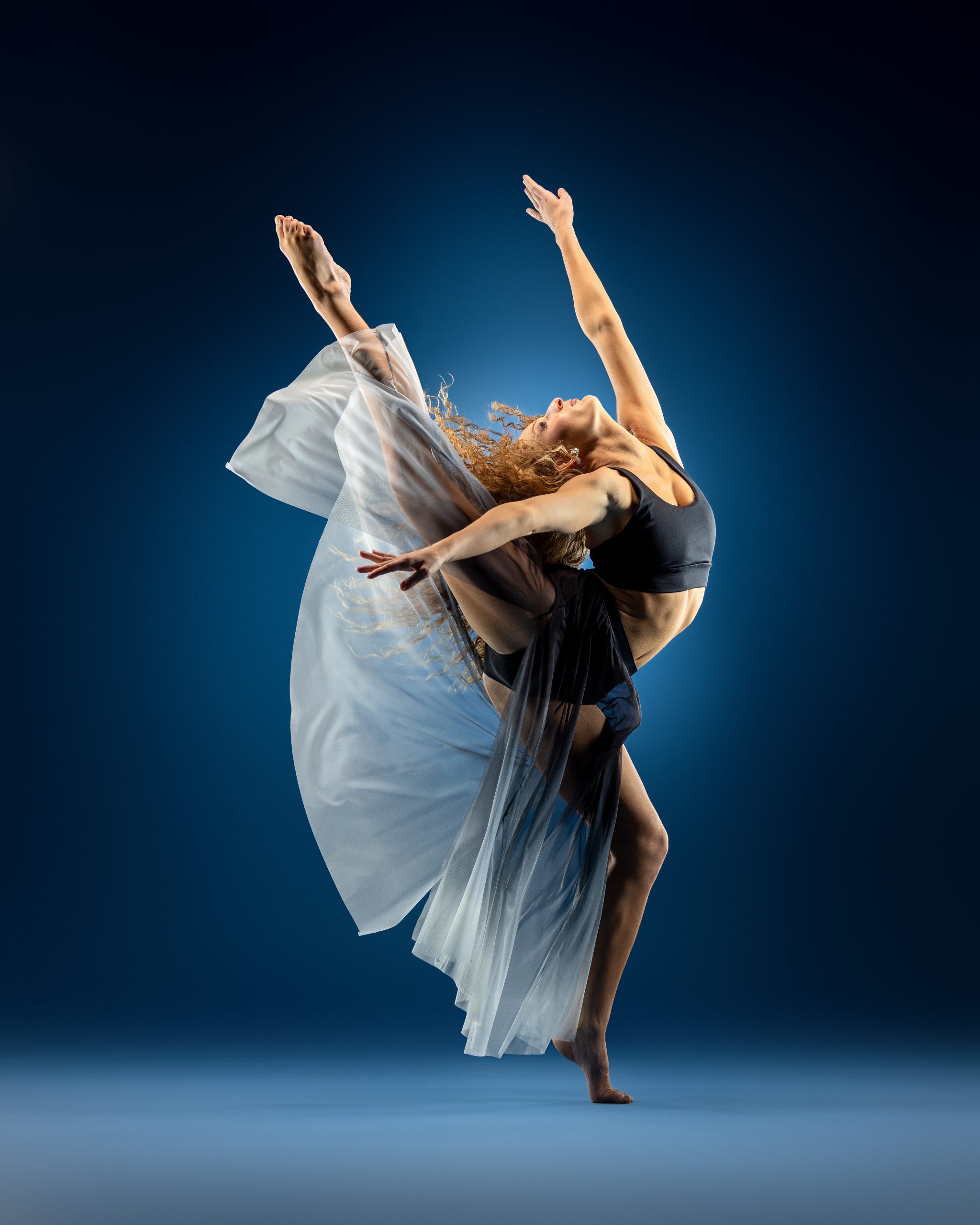 Our Studio | Dance Photography in Fort Mill, SC | Exulting Images