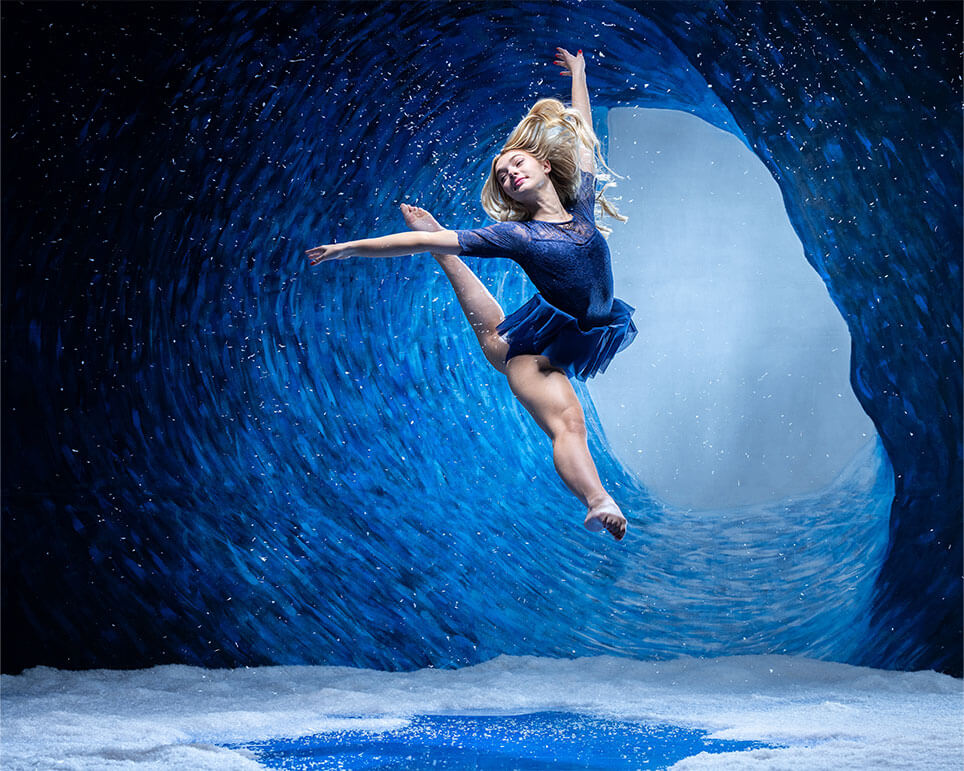 Snow-Themed Sessions are Back! | Exulting Images