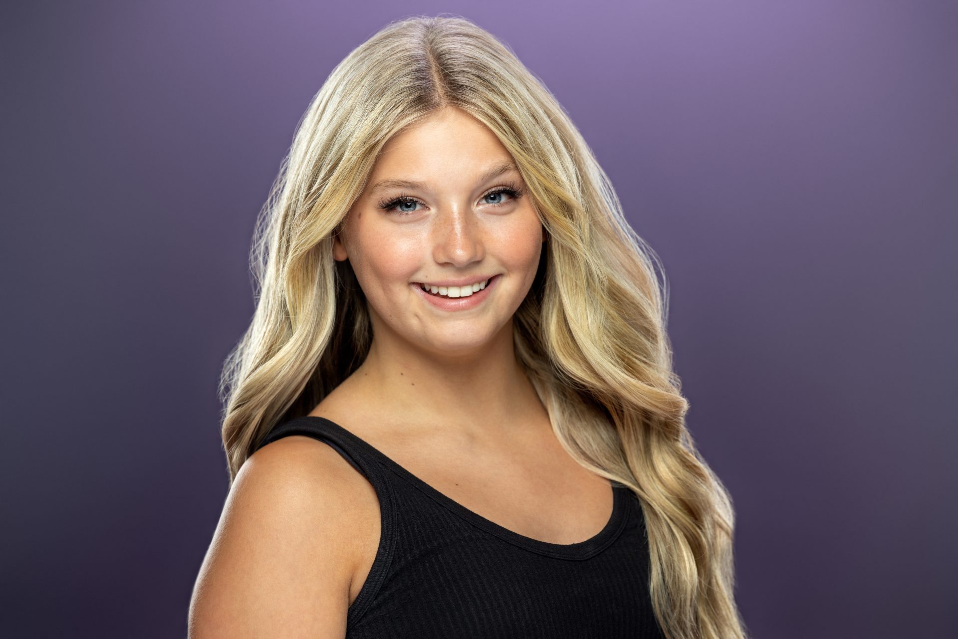 Dance Headshots | Exulting Images