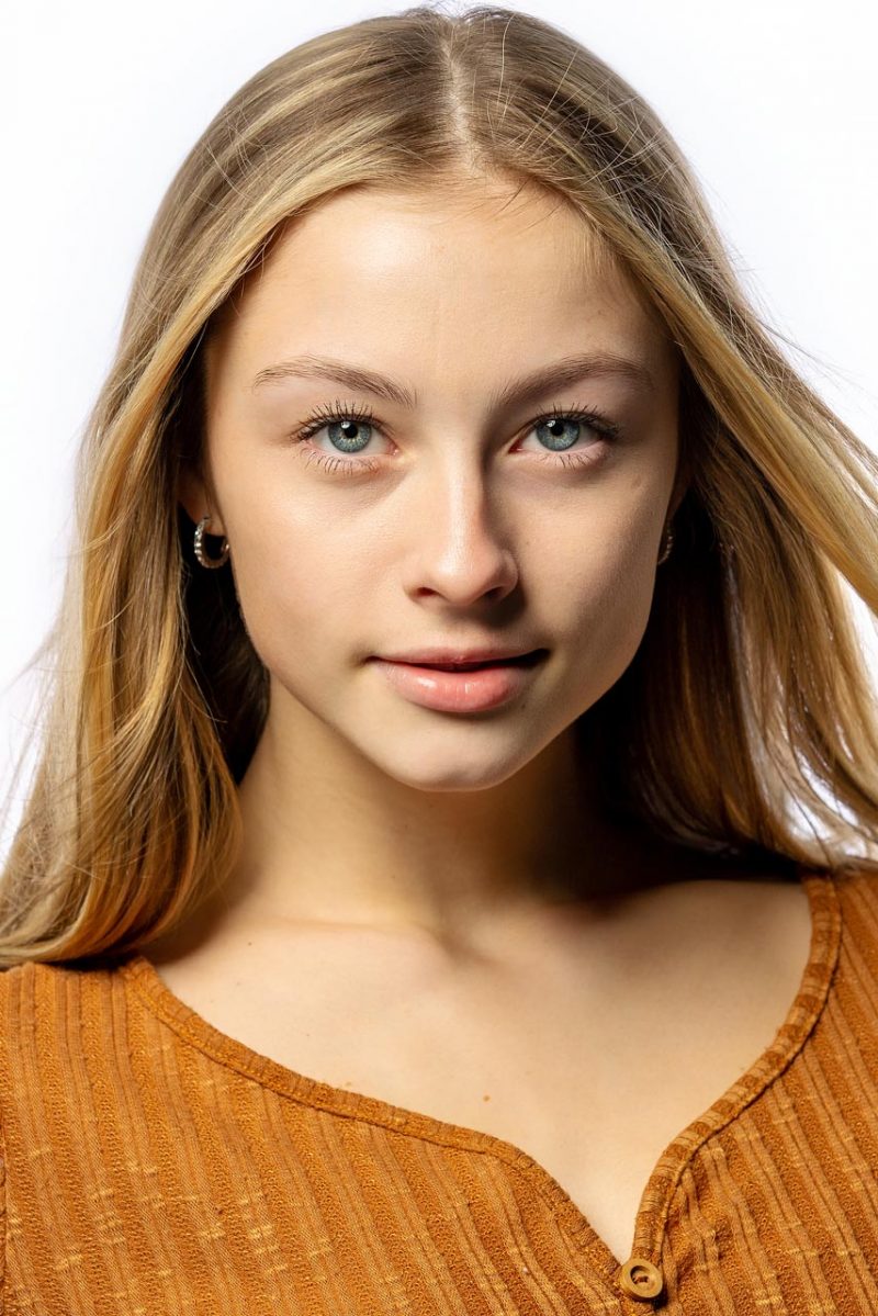 Dance Headshots | Exulting Images